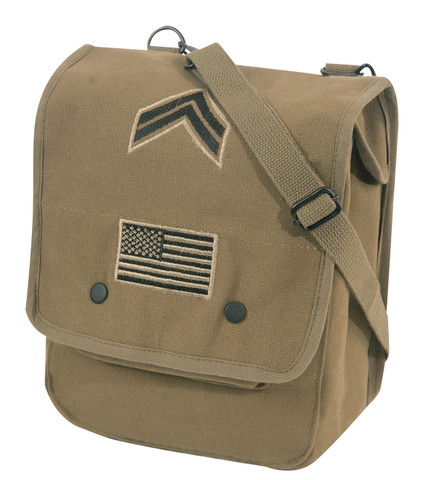 Shop Army Dispatch Shoulder Bags - Fatigues Army Navy Gear