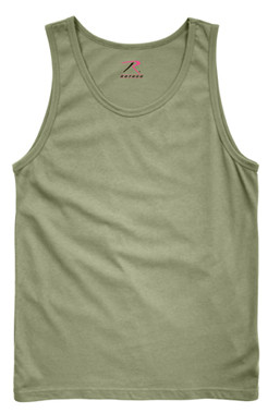 Shop Olive Drab Tank Tops & Fatigues Army Navy Gear