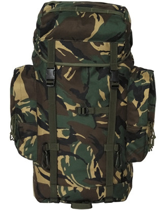 Shop Kids Camo Little Trooper Backpacks - Fatigues Army Navy Gear