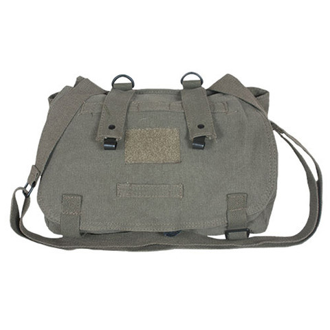 Shop Euro Military Field Bags - Fatigues Army Navy