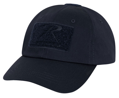 Shop Navy Blue Tactical Operator Caps - Fatigues Army Navy