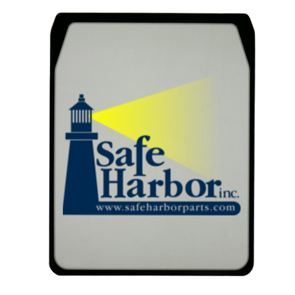 1001178160 JLG Telehandler Front Windshield Glass