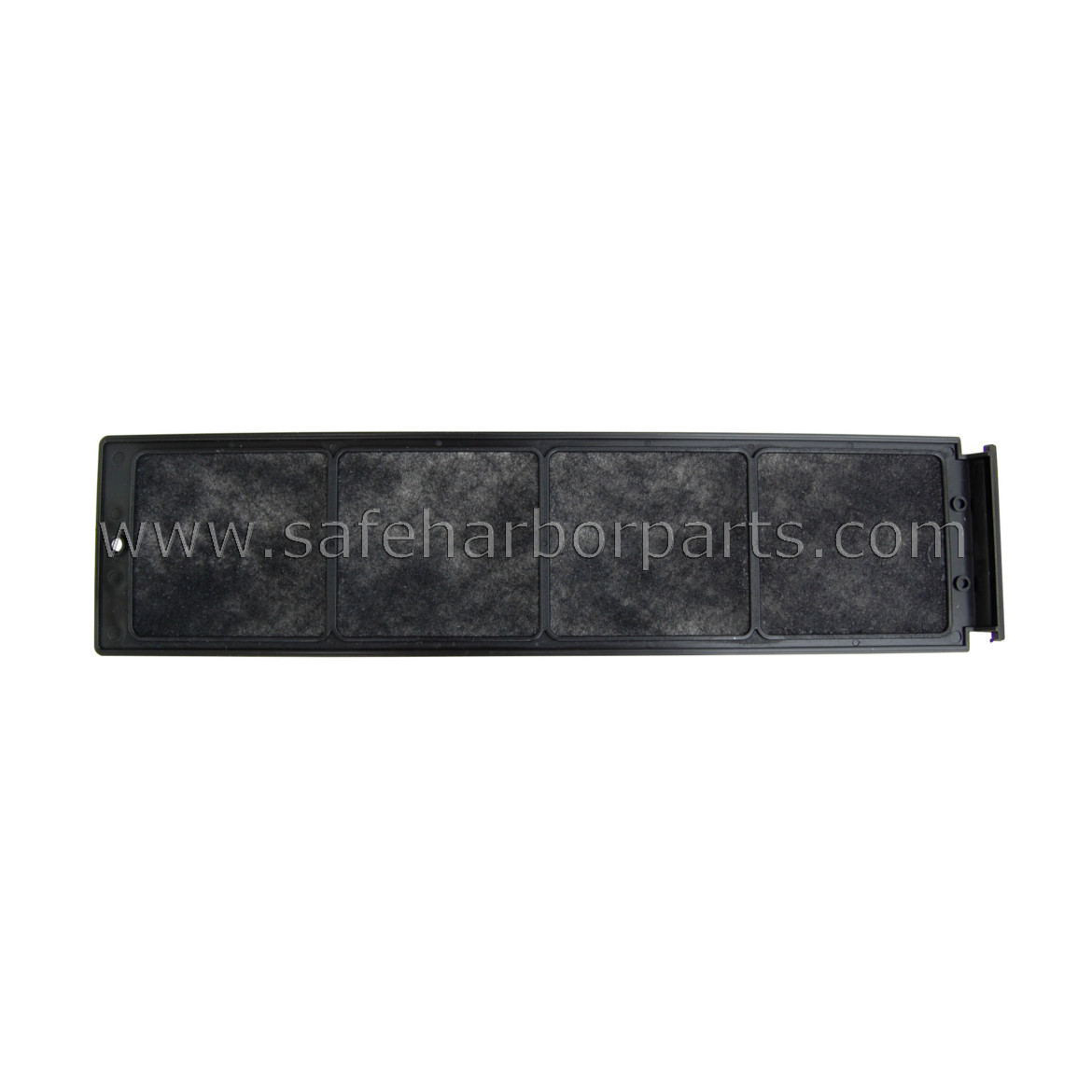 4S00687 John Deere Cab Filter
