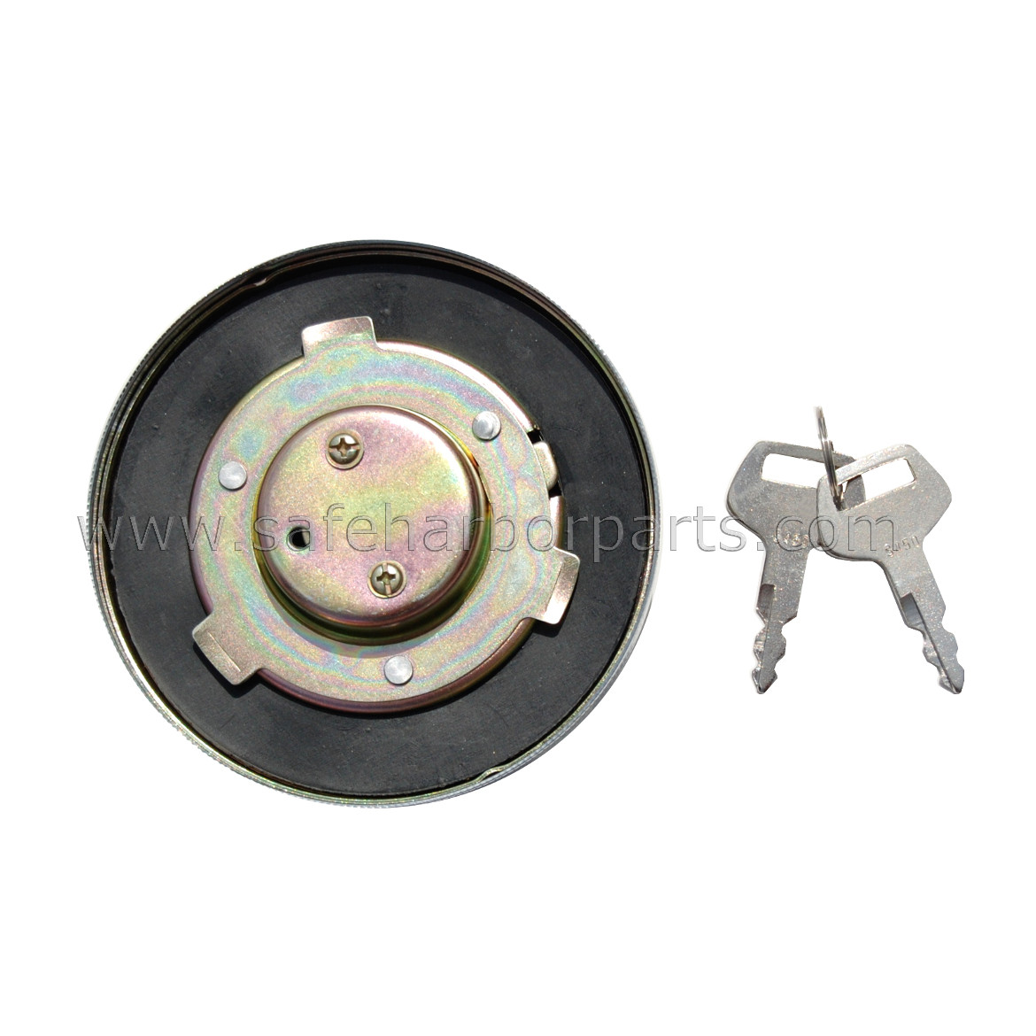 150492A1 Case Fuel Cap