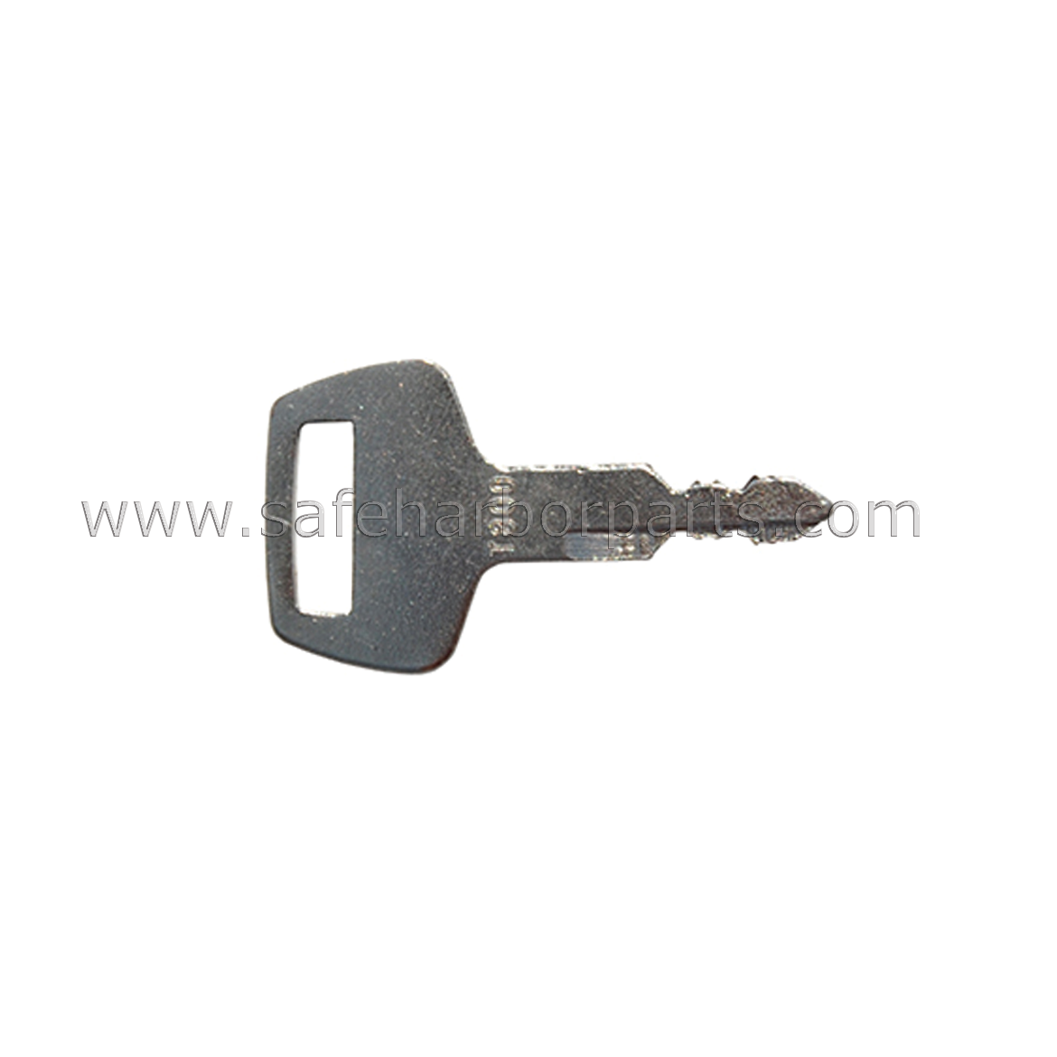 T800 TCM Key
