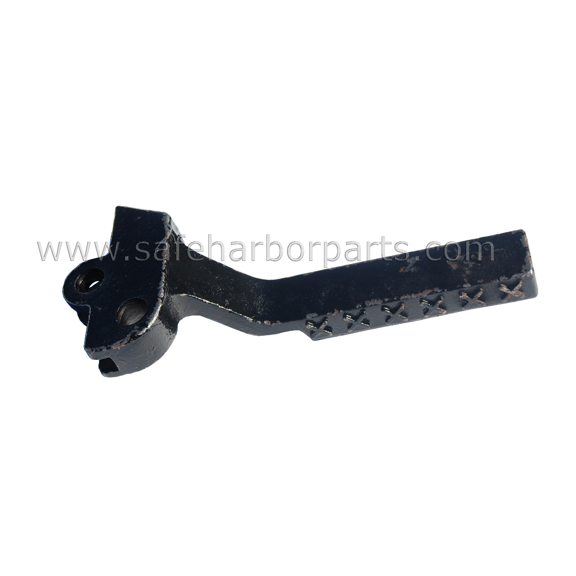 AT418734 John Deere Left Hand Skidsteer Quick Attach Handle