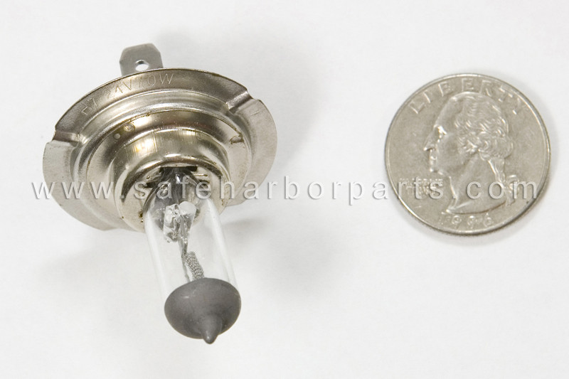 9W0607 Caterpillar Bulb H3 12V 55W