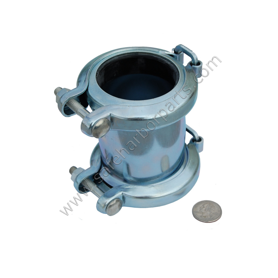 07332-02000 Komatsu Coupling 60mm
