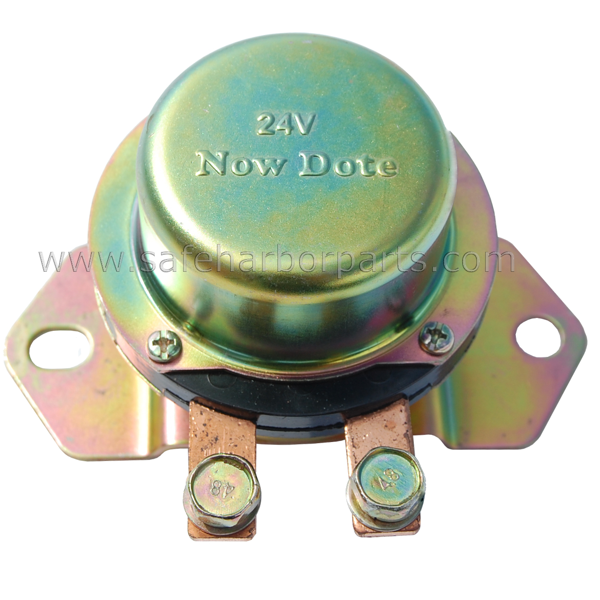 08088-00000 Takeuchi Battery Relay