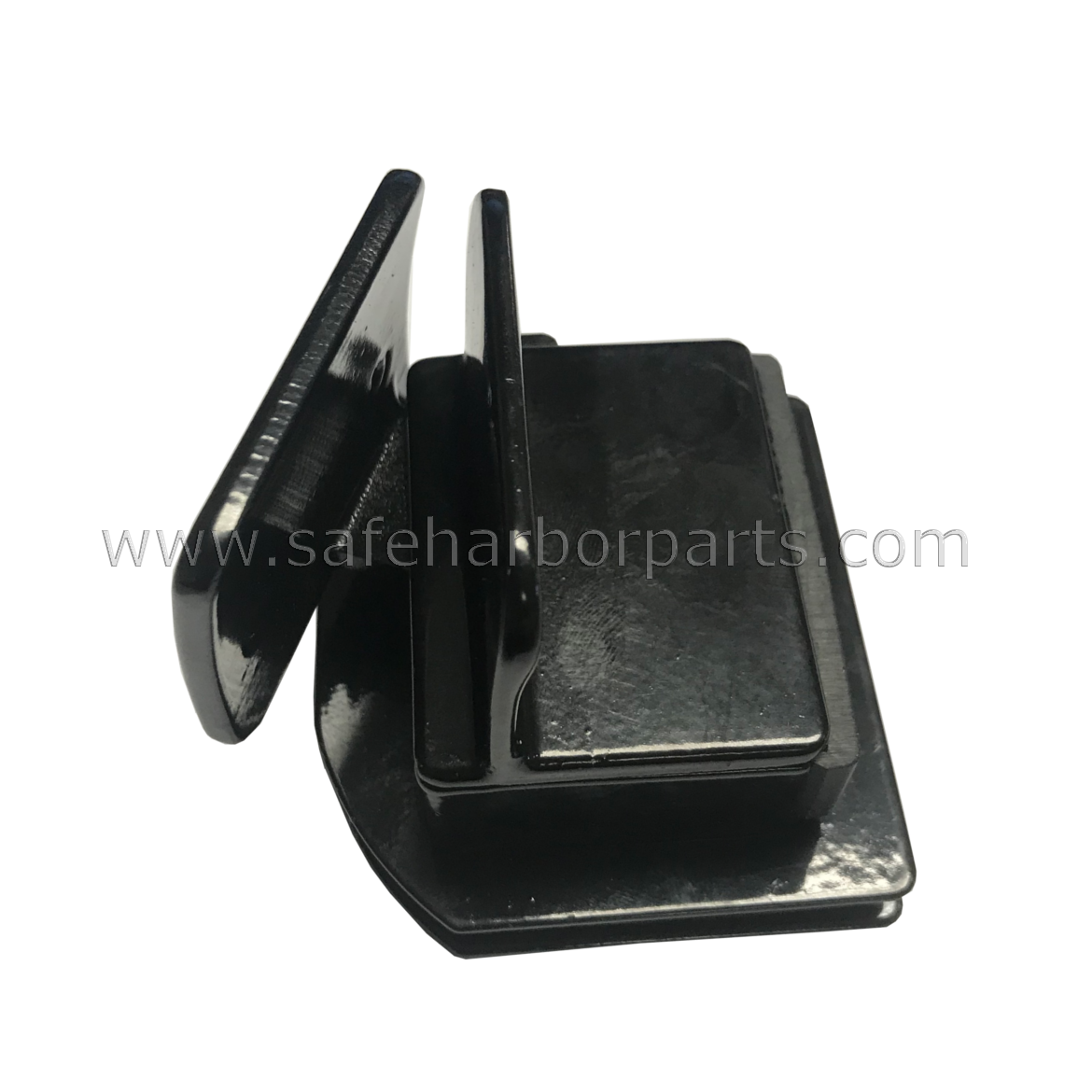 411908A1 Aftermarket Case Backhoe Right Hand Window Latch