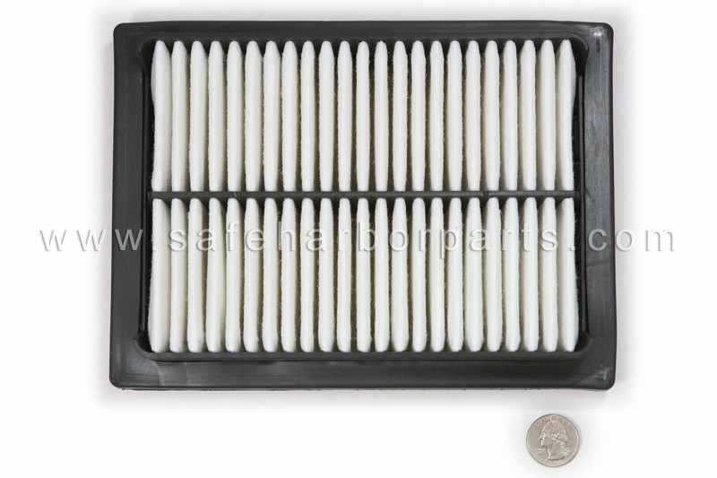 141502000438B Aftermarket Sany Cab Filter