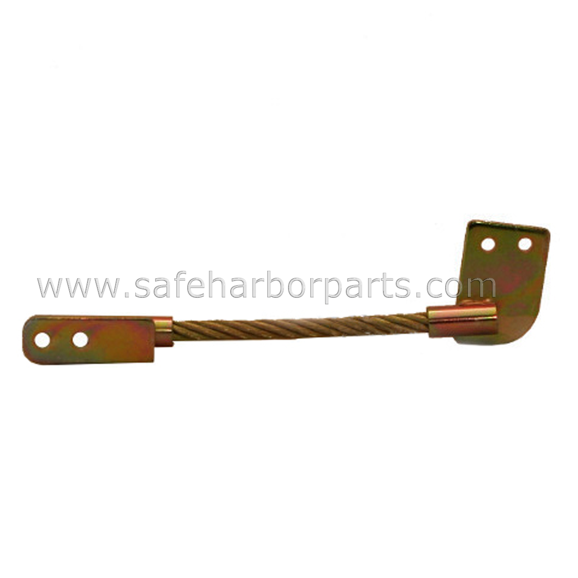 Volvo - Misc. Parts - Safe Harbor Parts