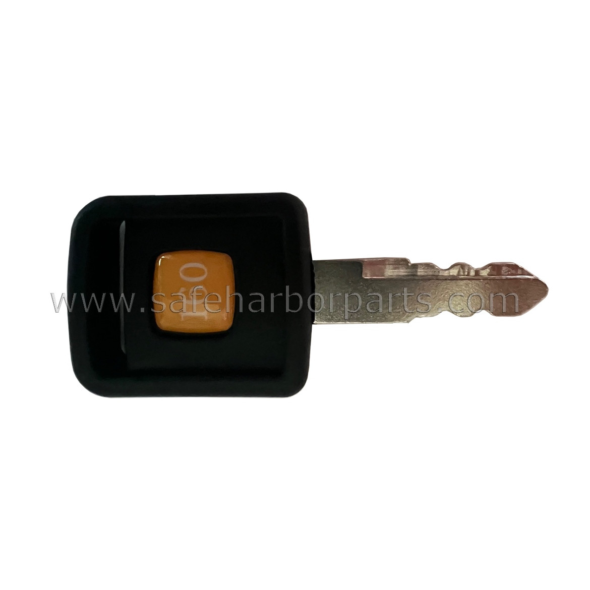 Equipment Keys