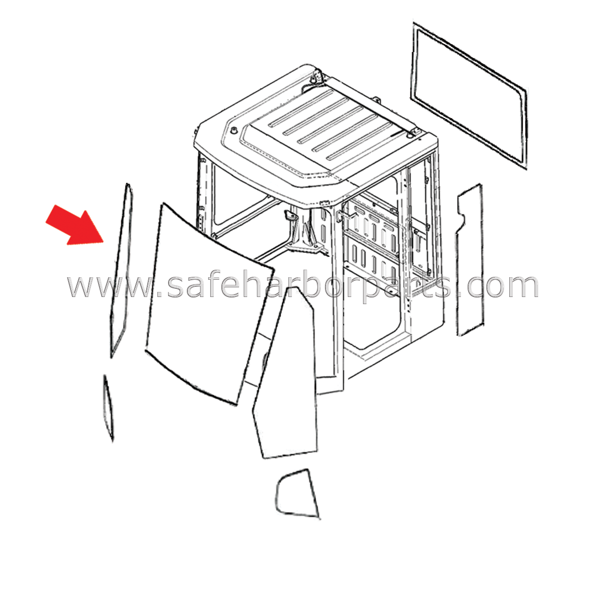 Bobcat Aftermarket Parts