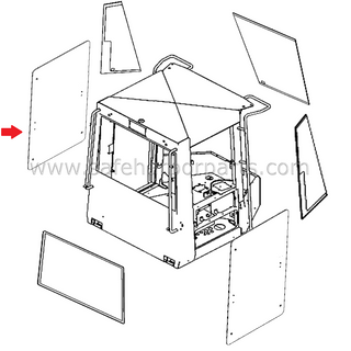 Aftermarket Case Parts