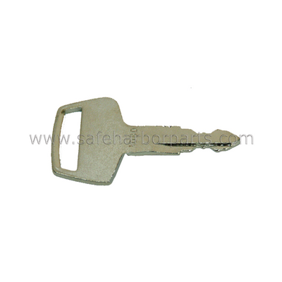 Equipment Keys - Page 2