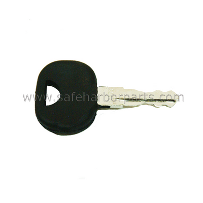 Equipment Keys