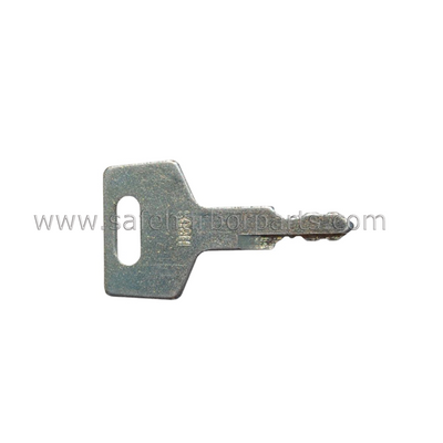 Equipment Keys - Page 4