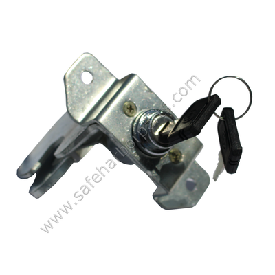 Deere/Hitachi - Misc. Parts - General Hardware - Safe Harbor Parts
