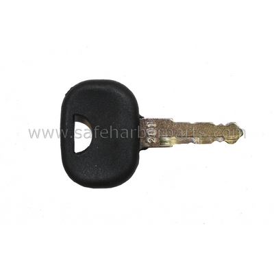 Equipment Keys - Page 2