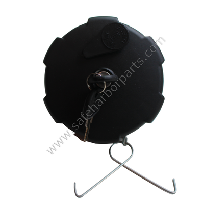 20392751 Volvo Wheel Loader Fuel Cap