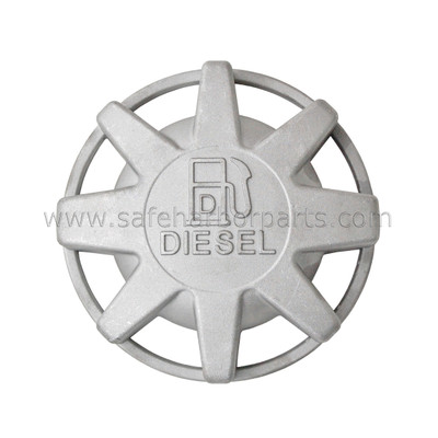 Deere/Hitachi - Fuel Caps - Safe Harbor Parts