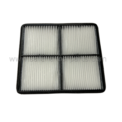 Case - Filters - Safe Harbor Parts
