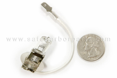 9X3463 Caterpillar H3 Bulb 24V-70W