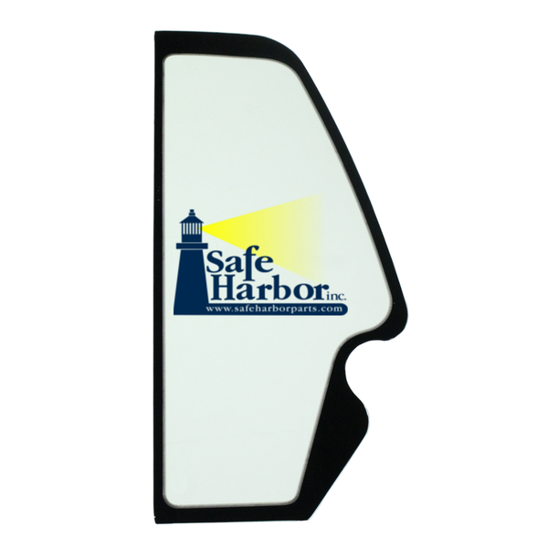 827/80213 JCB Telehandler Side Rear Window