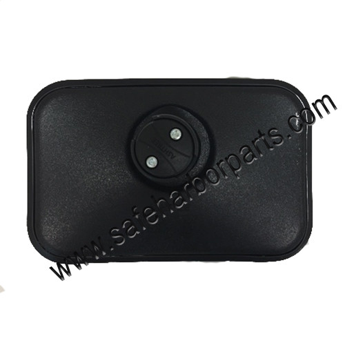 1001148177 JLG Mirror Head