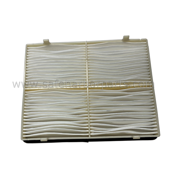 KHR27260 Case Cabin Air Filter