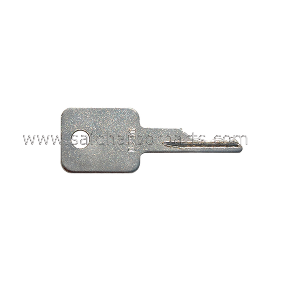 Bobcat - Keys - Safe Harbor Parts