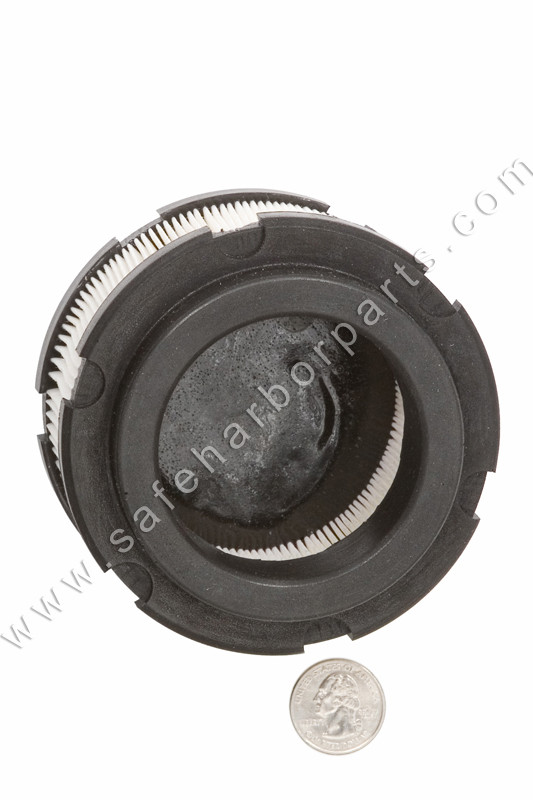 11707077 Volvo Breather Filter