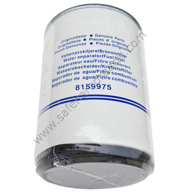 8159975 Volvo Fuel Filter