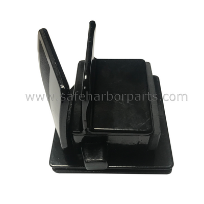 411909A1 Case Backhoe Left Hand Window Latch