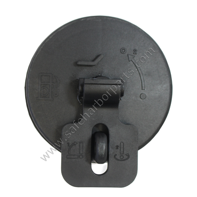 43843622 Volvo Fuel Cap