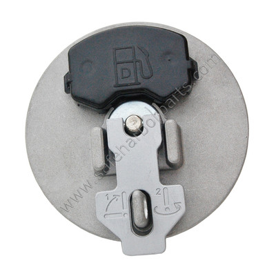 84548562 Case Fuel Cap Vented