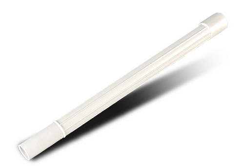 Plastic Friction Fit Wand - H-P Products