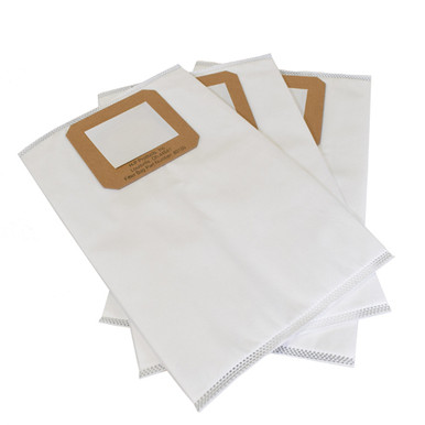 MX3500 Central Vacuum Replacement Bags