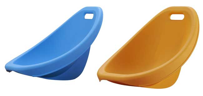 American Plastic Toys Scoop Rocker Classroom Chairs - Australian Toy ...