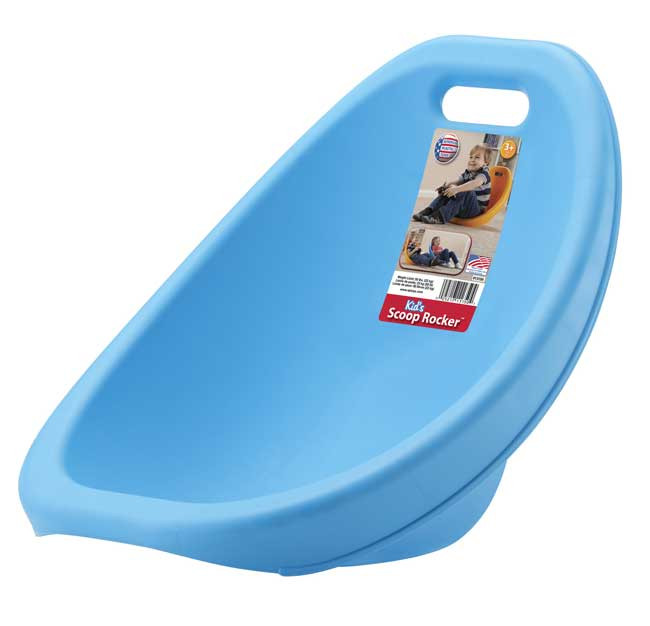 American Plastic Toys Scoop Rocker Classroom Chairs - Australian Toy ...