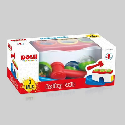 Dolu Toys - Australian Toy Distributors