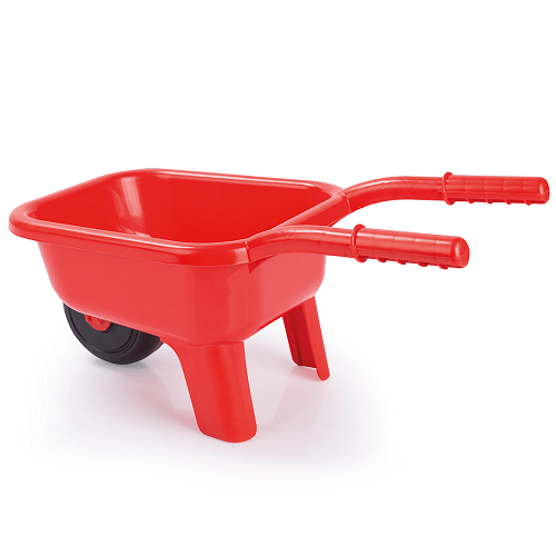 Dolu Kids Wheelbarrow with Tools