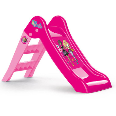 Barbie Kids Slide - Australian Toy Distributors