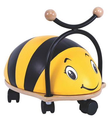 Bubbadoo Kids Ride On Bumble Bee - Australian Toy Distributors