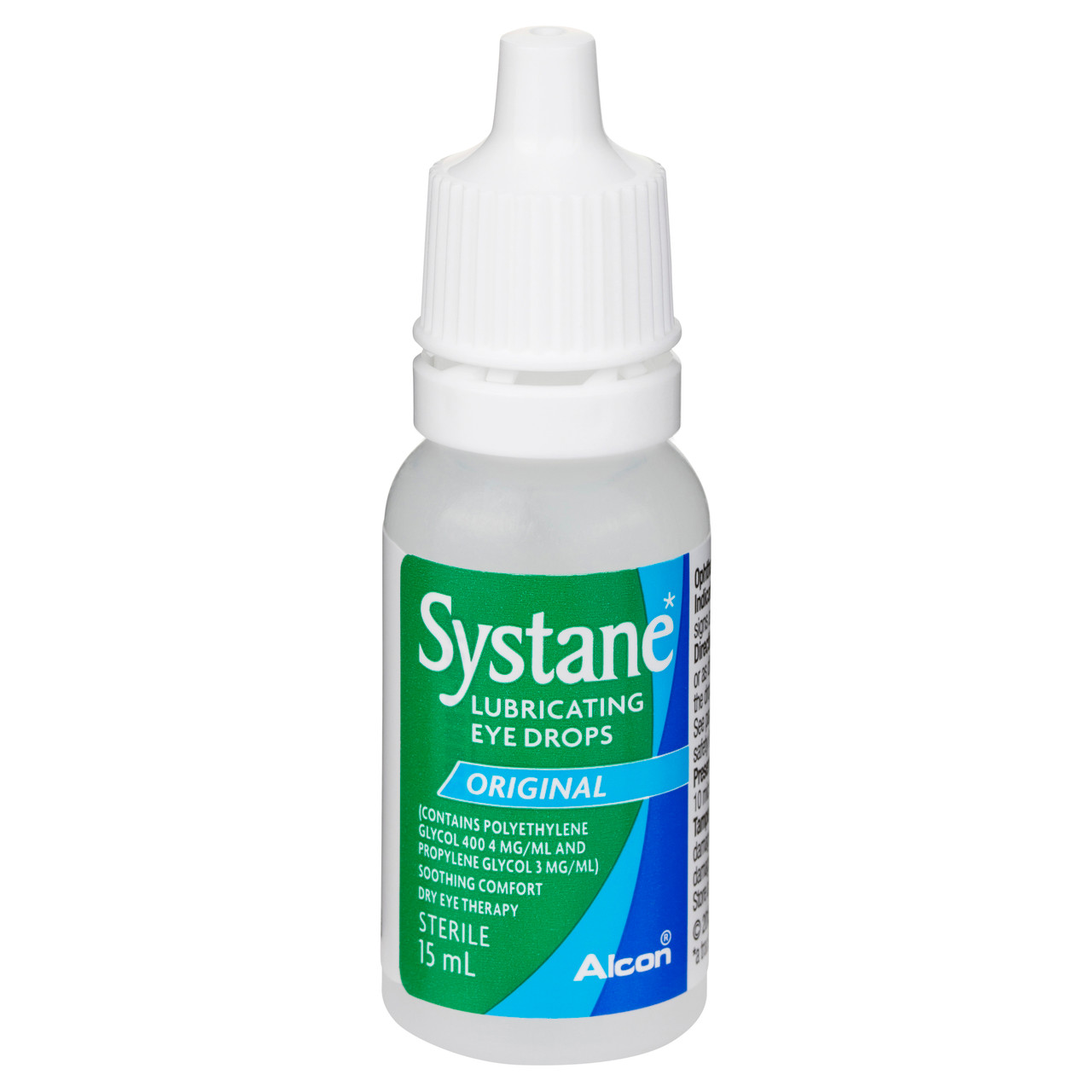 Systane Eye Drops and Rewetting Solution | Lenses Online