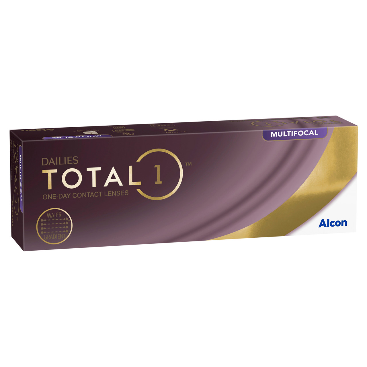 Dailies Total 1 Multifocal | Lenses Online