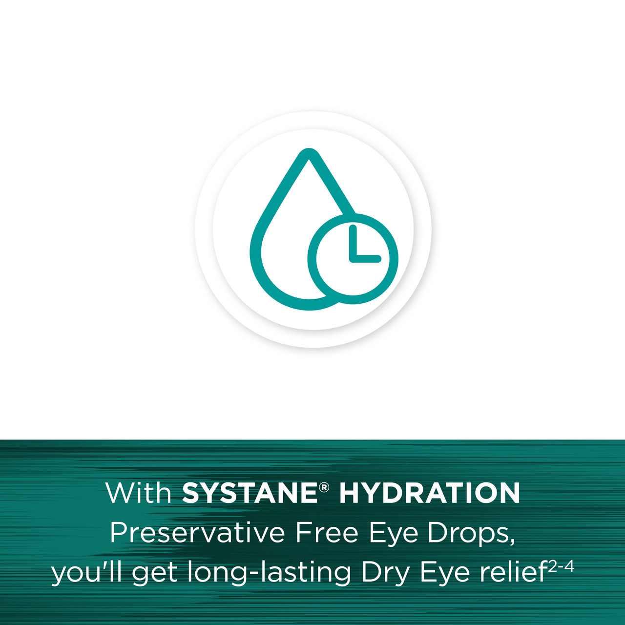 Systane Hydration Preservative Free Eye Drops NZ | LensesOnline Systane Hydration Preservative Free Eye Drops NZ | LensesOnline