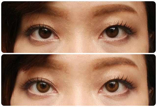 Best Natural Coloured Contact Lenses for Stunning Look - LensesOnline