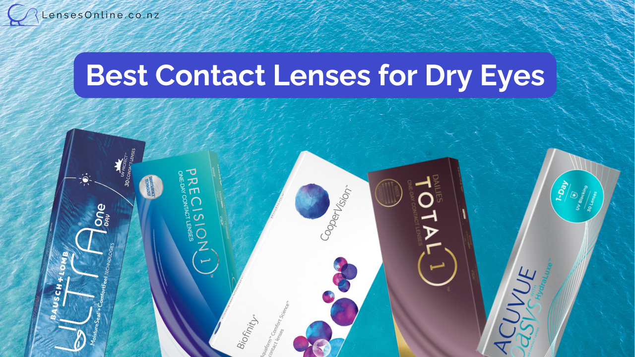 Best Contacts for Dry Eyes in 2025: Which Brand Comes Out on Top ...